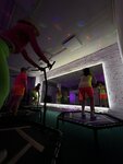 Panda_Jump_ (Pushkarskaya ulitsa No:46), fitness kulüpleri  Vladimir'den