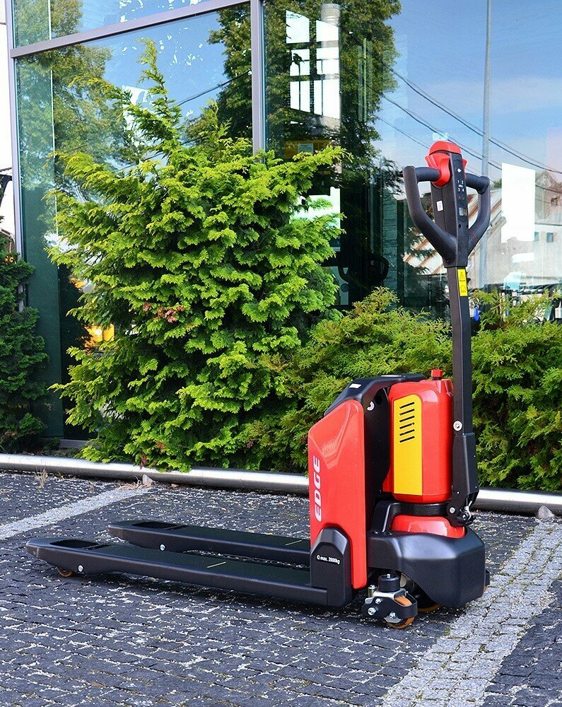 Depo ekipmanları Техника для Склада КипСервис, Saint‑Petersburg, foto