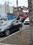 Baterias (Distrital San Borja, Las Dalias, Avenida San Luis, 660), akümülatör ve şarj cihazları  Lima'dan