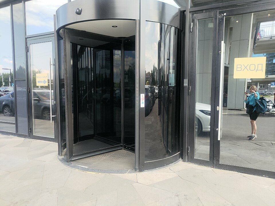 Özel üretim araç ve ekipmanları PromTechno, Krasnoyarsk, foto