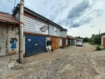 VRservic (Akademicheskiy Avenue No:10/2с1, microdistrict Akademgorodok), otomobil servisi  Tomsk'tan