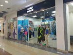 Mad Wave (Valentiny Tereshkovoy Street No:35Б), spor mağazaları  Lipetsk'ten