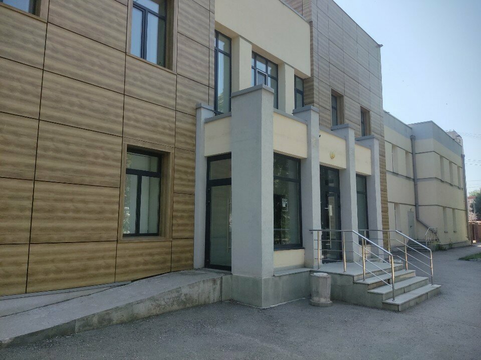 i̇nşaat firmaları Кольцо, Samara, foto