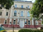 Городская Ивано-Матренинская детская клиническая больница, хирургическое отделение (Sovetskaya Street No:57Б), hastane bölümü  Irkutsk'tan