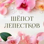 Shepot lepestkov, sadovy tsentr (ulitsa Valeriya Chaptynova No:13/1, Gorno-Altaysk), çiçekçiler  Gorno‑Altaysk'tan