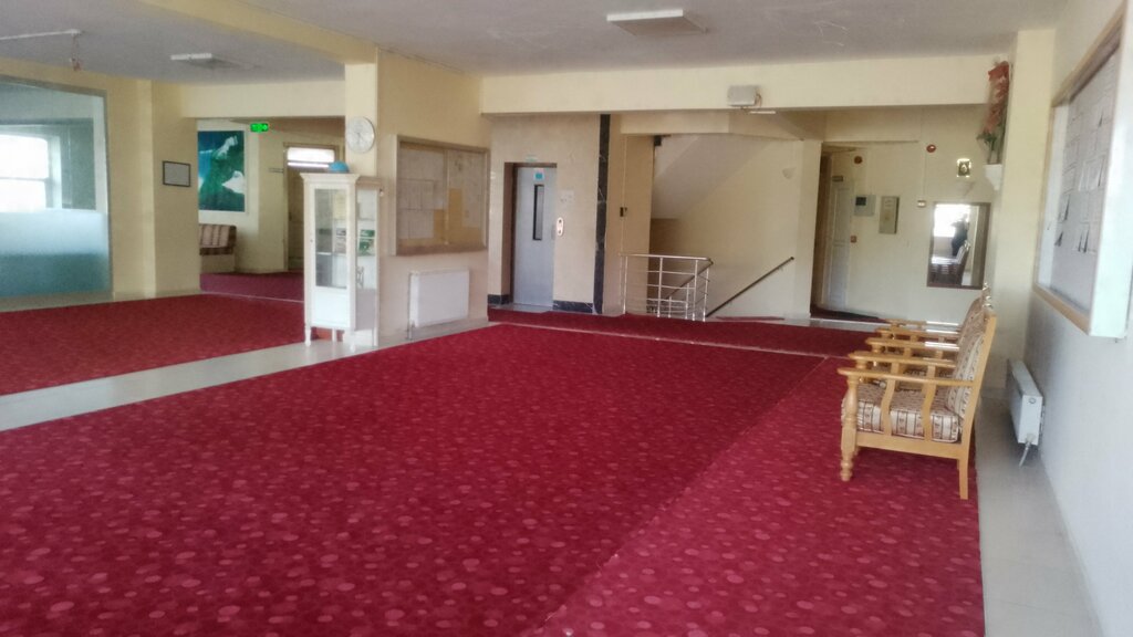 Yurtlar Kırıkkale Özel Güzergah Erkek Öğrenci Yurdu, Kırıkkale, foto