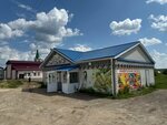 Татьяна (ulitsa Lenina No:51В, selo Alamasovo), market  Nijegorodskaya oblastından