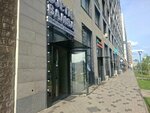Jeti Samsa (Sanjar Asfendıarov kóshesi No:3), kafe  Astana'dan