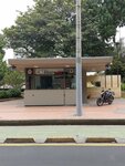 Cai San Diego (Bogotá, Carrera 7 Avenue, 26-00), polis merkezleri  Bogota'dan