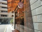 Butcher Hagop (Pavstos Buzand Street No:7/10), market  Erivan'dan