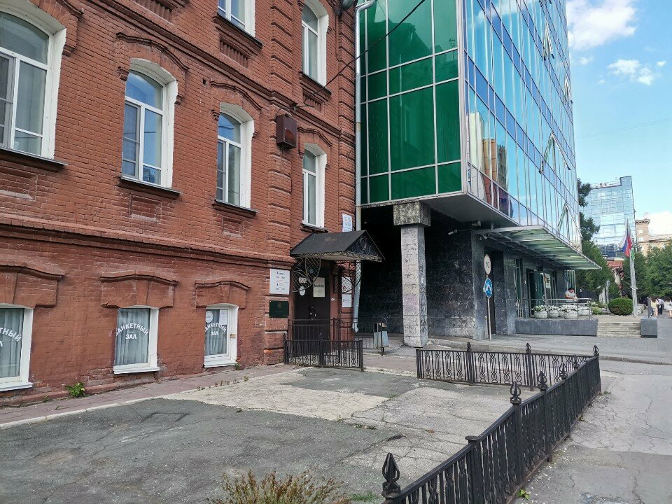 Video stüdyo ve çekim hizmetleri Gamma, Novosibirsk, foto