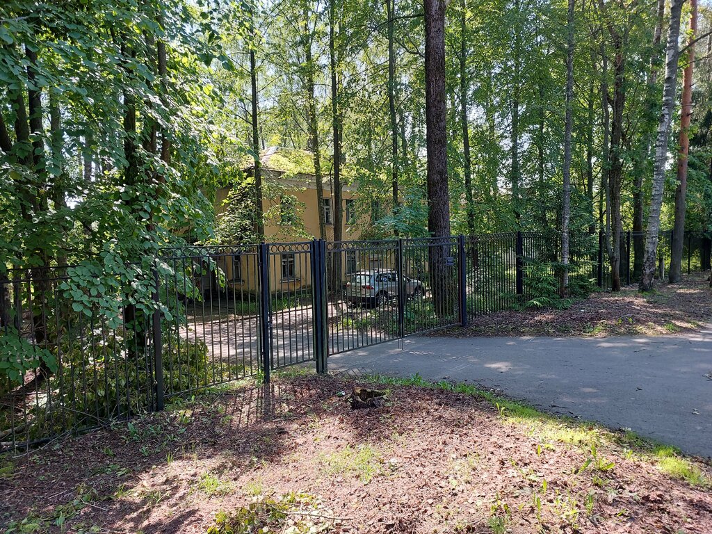 Belediyeler, devlet daireleri Местная администрация муниципального образования поселок Смолячково, Saint‑Petersburg, foto