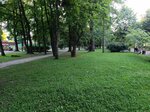 Playground (Leningrad Region, Vyborg, Lenina Park), oyun alanı  Vyborg'dan