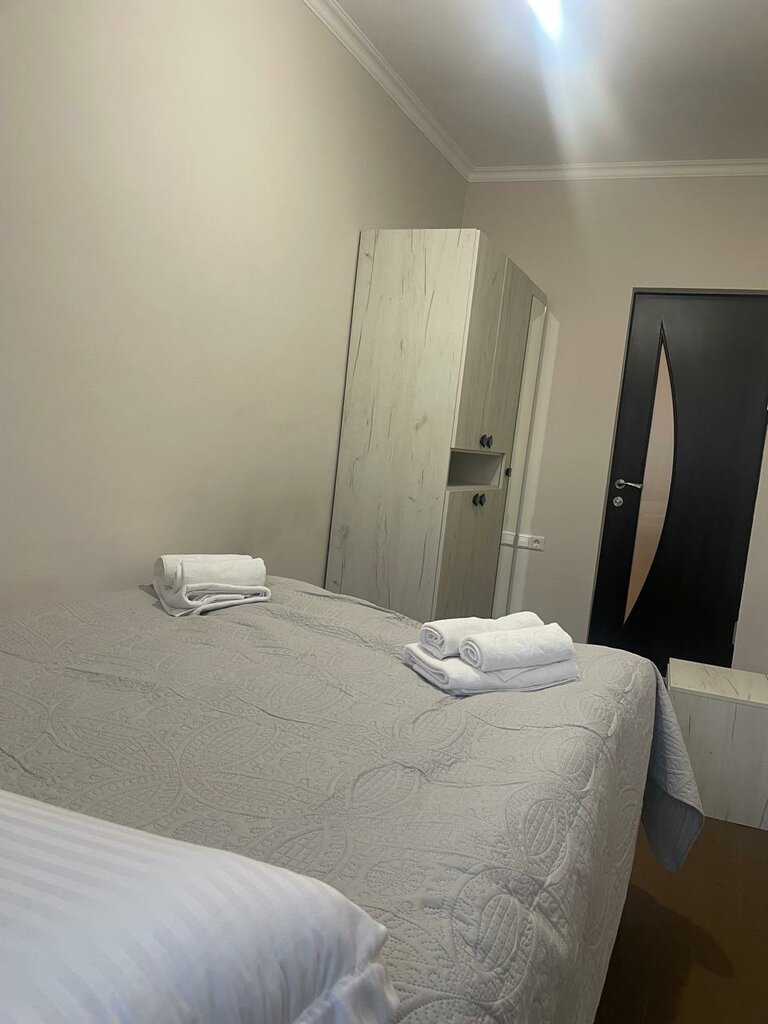 Konuk evi Sis Guest House Tsoghamarg, Şirak, foto