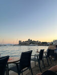 Caravan Bar (Muğla, Bodrum, Cumhuriyet Cad., 48), bar  Bodrum'dan