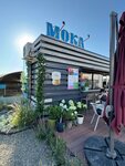 Мока (ulitsa Chapayeva No:58, posyolok Strelka), kahve dükkanları  Krasnodarski krayından