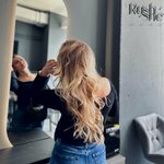 Rushshe (ulitsa Chekhova No:1к2), güzellik salonu  Puşkino'dan