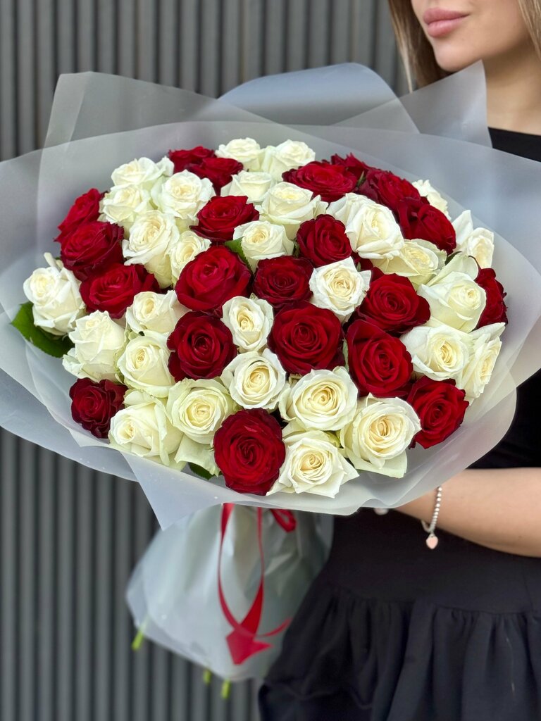 Çiçekçiler GetBouquet, Yelets, foto