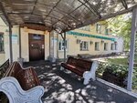Стоматологическая поликлиника № 22, отделение терапевтической стоматологии № 2 (Zelyony Avenue No:10), diş sağlığı poliklinikleri  Moskova'dan