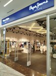 PepeJeans (Vahram Papazyan Street No:8), denim giyim  Erivan'dan