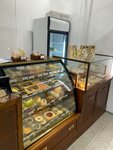 Kirillov (Borisa Vidyaeva Street No:12), pasta, şekerleme ve tatlı  Nijni Novgorod'dan