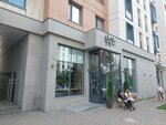 Naomi space interiors (Uly Dala dańǵyly No:56/1), i̇ç mimarlık firmaları  Astana'dan
