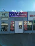 автокасса VIP Express (Volgograd Region, munitsipalny okrug Mikhaylovka, posyolok Otradnoye), otogarlar  Volgogradskaya oblastından