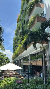 Bellerive Hoi An Resort and SPA (33 Le Dai Hanh Street, Cua Dai Ward, Hoi An City, Quang Nam Province), otel  Hoi An'dan