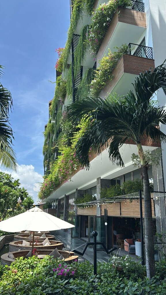 Otel Bellerive Hoi An Resort and SPA, Hoi An, foto