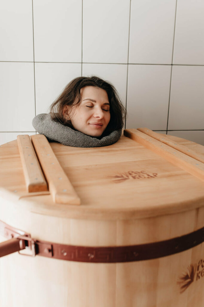 Spa Юма-спа, Kem, foto