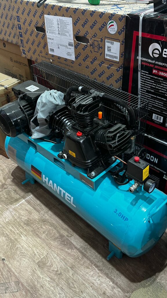 Gaz ekipmanları ГАЗ Эксперт, Rostov‑na‑Donu, foto