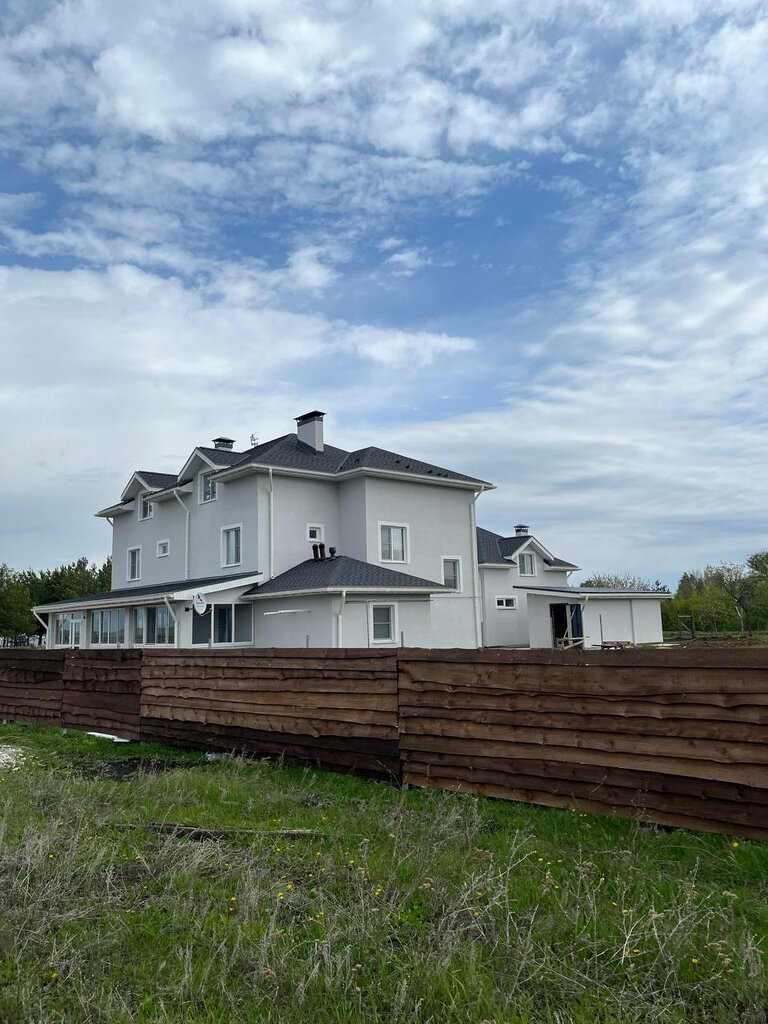 Konuk evi Гостевой дом Актуши, Samarskaya oblastı, foto