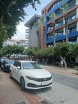 Öztaş Rent A Car (Antalya, Manavgat, Evrenseki Mah., Kömürcüler Kümeevler, 4-1B), oto kiralama  Manavgat'tan