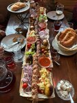Шб Next (8 Marta Street No:32), restoran  İvanovo'dan