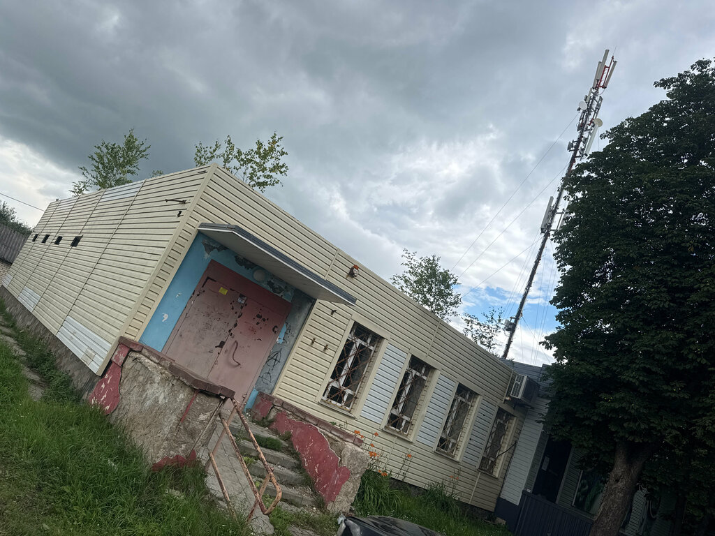 Market Grocery store, Vitebskaya oblastı, foto
