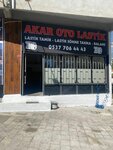 Akar oto lastik (İstanbul, Ümraniye, Yenişehir Mah., 3008. Cad., 59B), jant ve lastikçiler  İstanbul'dan