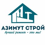 Азимут Строй (Novgorodskaya ulitsa No:10), i̇nşaat ve tasarım hizmetleri  Tiumen'den