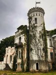 Усадьба Сегеней (No:30А, Kraski Village), turistik yerler  Grodnenskaya oblastından