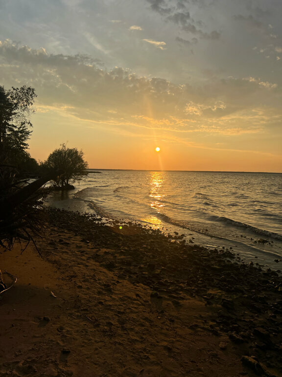 Plaj Пляж, Yaroslavskaya oblastı, foto