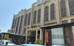 Khalat ayaqqabi (Babək küçəsi No:198), giyim mağazası  Sumgayıt'tan