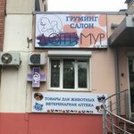 ДоггиМур (prospekt Druzhby No:107), petshop  Voljski'den
