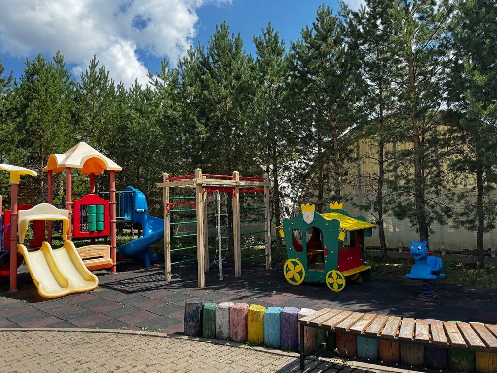 Düğün, toplantı salonu Chistye Prudy, Akmola eyaleti, foto
