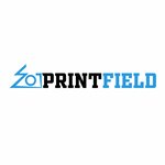 Printfield (Novokryukovskaya Street No:9), fotokopi dükkanları  Zelenograd'dan