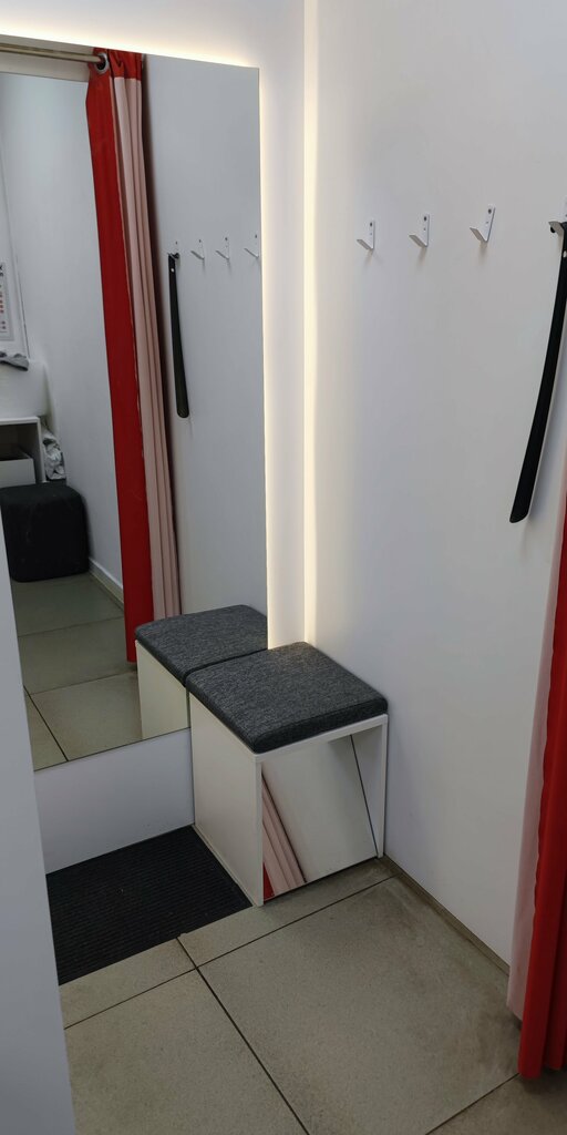 Teslimat noktası Яндекс Маркет, Moskova, foto