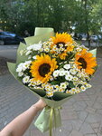 Gratsiya Rozy (Khimkinsky Boulevard No:17, Moscow), çiçekçiler  Moskova'dan