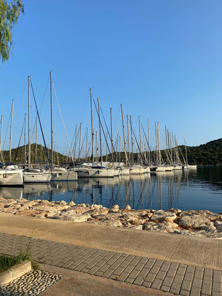 i̇skele Kaş Setur Marina, Kaş, foto