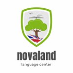 Novaland (ulitsa 20-letiya Oktyabrya No:88Е), yabancı dil kursları  Voronej'den