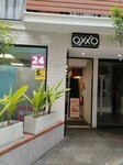 Oxxo (Distrital Miraflores, Calle Grimaldo del Solar, 202), bar  Lima Bölgesi'nden