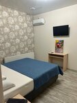 Гостиница Причуда (M-4 Don, 1248-y kilometr No:2, stanitsa Berezanskaya), otel  Krasnodarski krayından