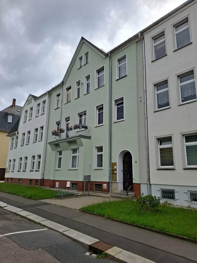 Diş laboratuvarı Dental Labor Herzog + Gentzsch GmbH, Freiberg, foto